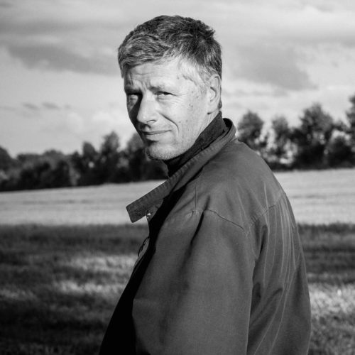 Joub - Un Artiste à l'Ecole