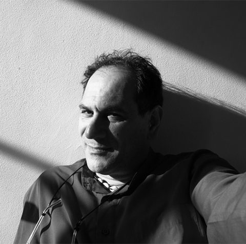 Patrick Zachmann - Un Artiste à l'Ecole