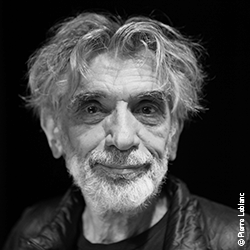 Edmond Baudoin - Un Artiste à l'Ecole