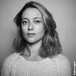 Florence Fauquet - Un Artiste à l'Ecole