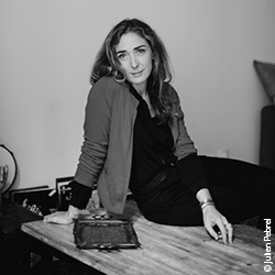 Léna Bréban - Un Artiste à l'Ecole