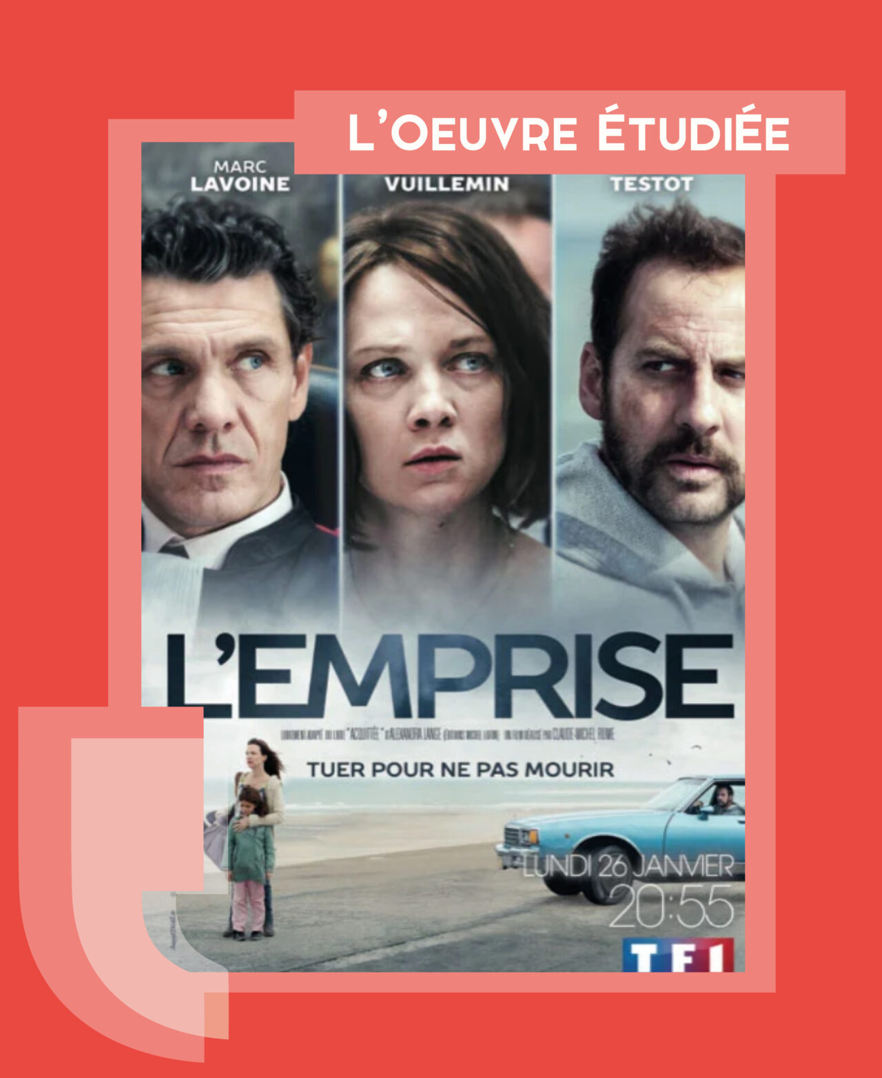 Odile Vuillemin - Un Artiste à l'Ecole