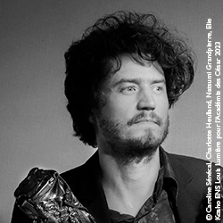 Martin Bertier - Un Artiste à l'Ecole