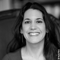 Sarah Beaulieu - Un Artiste à l'Ecole